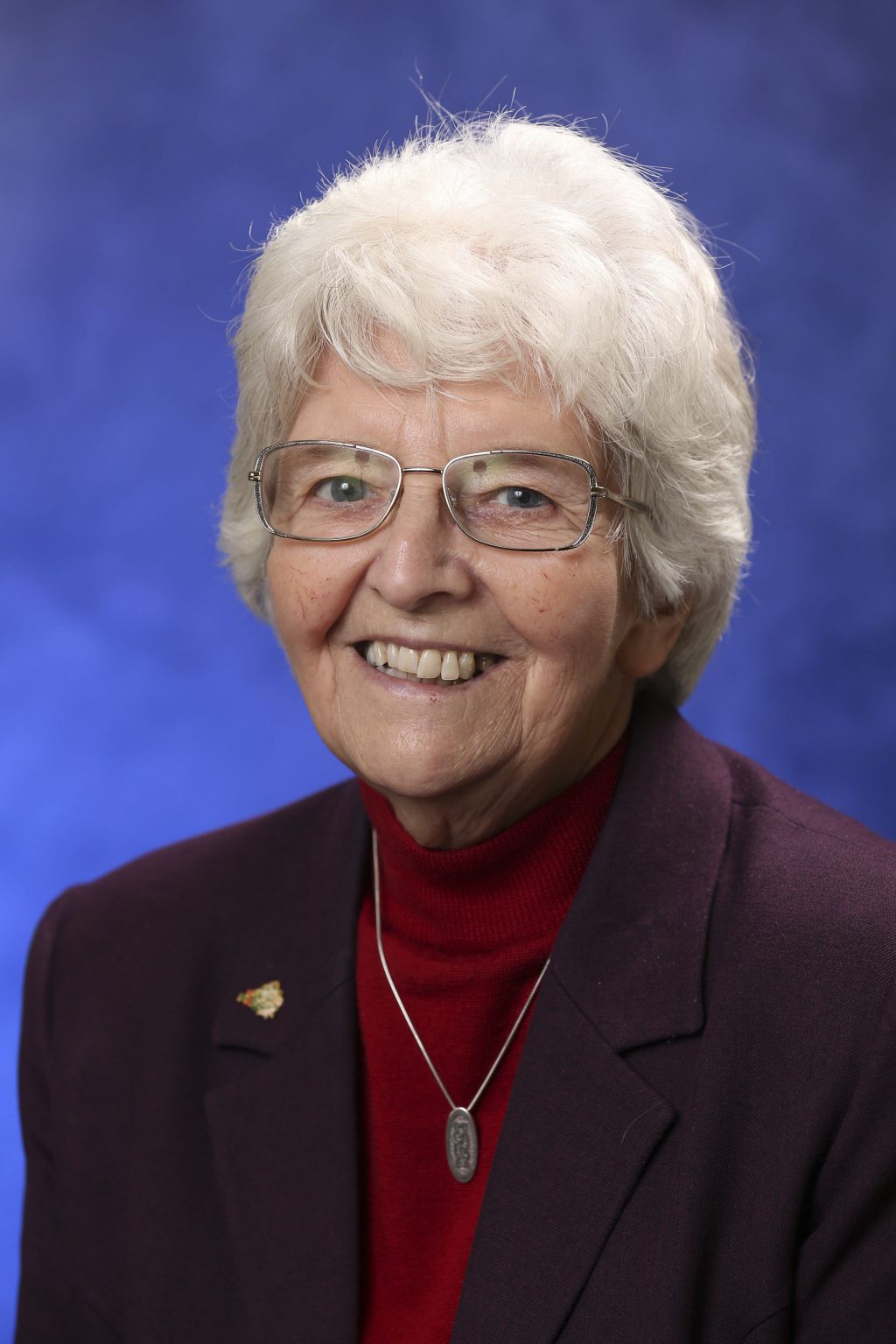 Happy 90th Birthday Anne – Springfield Cambridge Church of Scotland